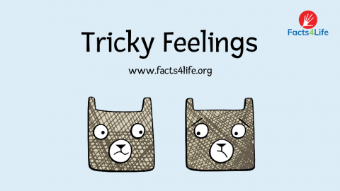 Early Years Resources - Facts4Life