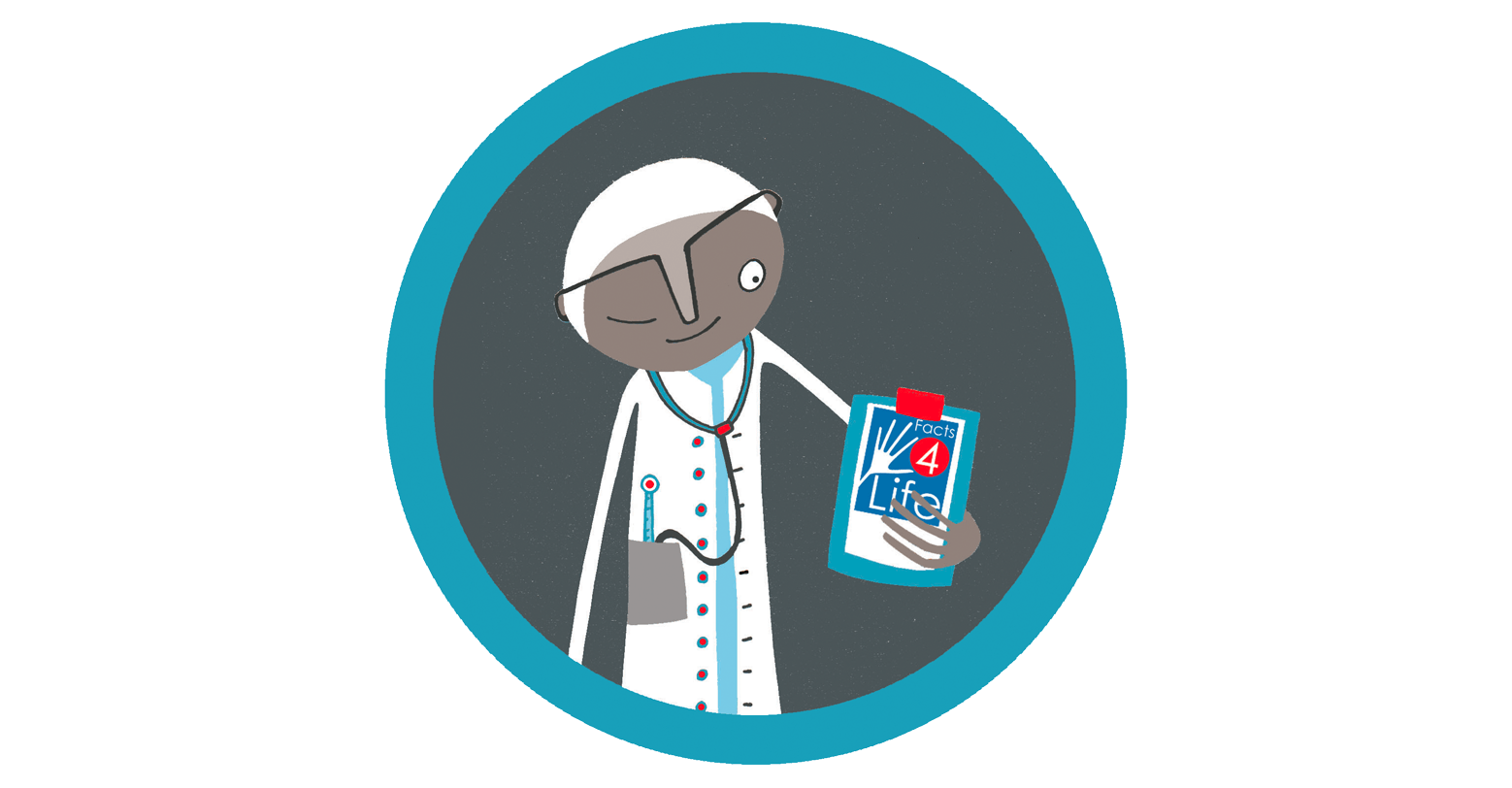 Primary Course FAQs - Facts4Life