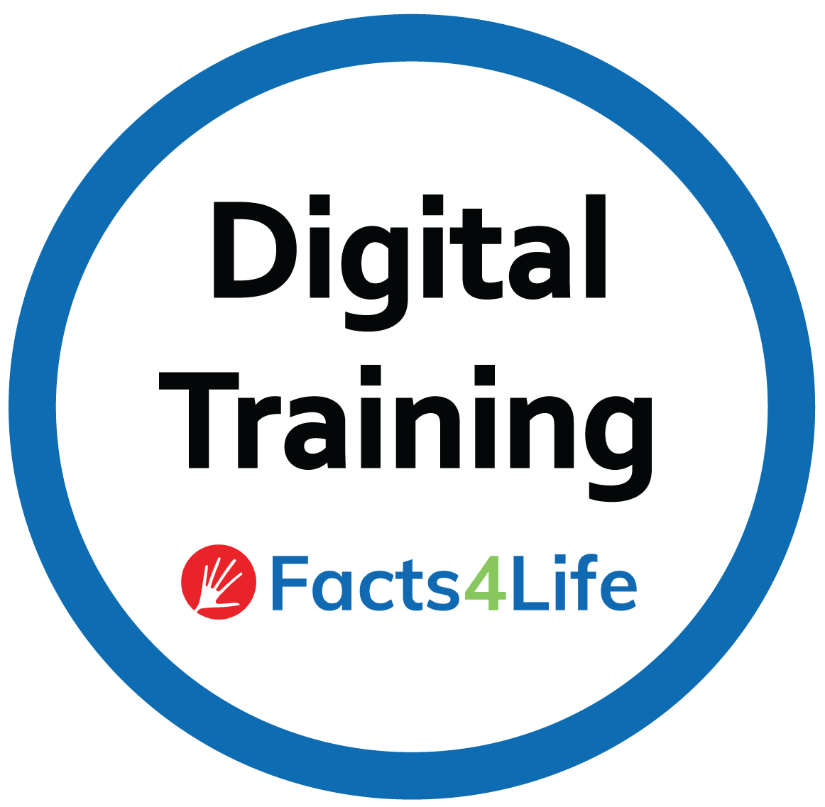 Facts4Life Digital Training - Home
